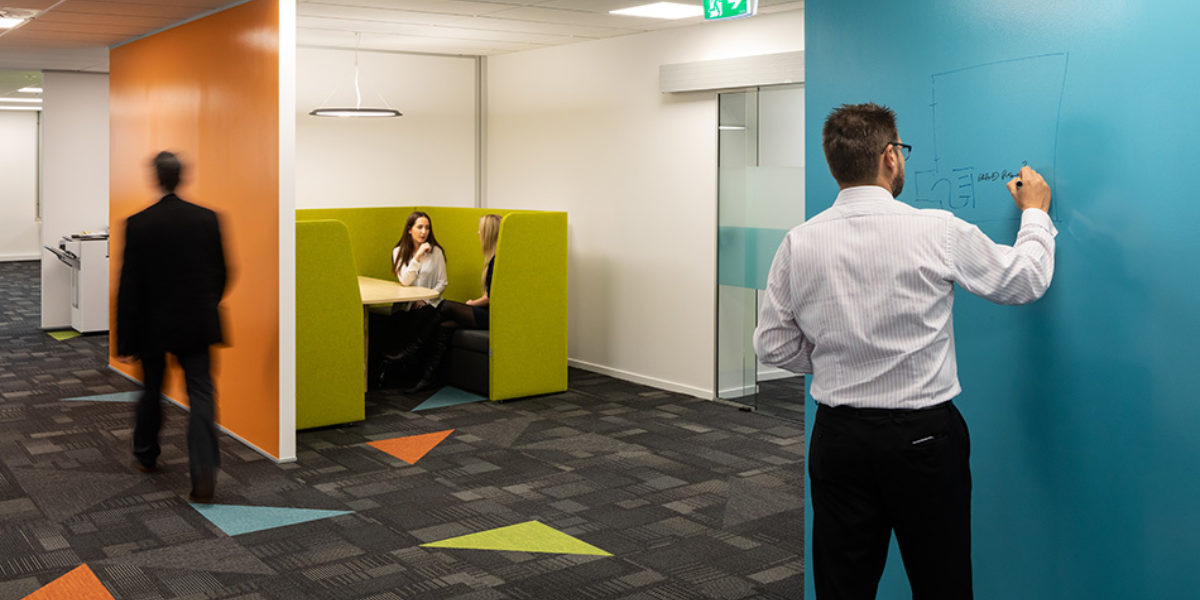 How to create a successful collaboration zone - PLN