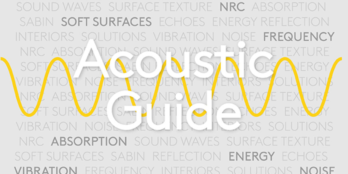 Layman's Guide to Acoustics I PLN