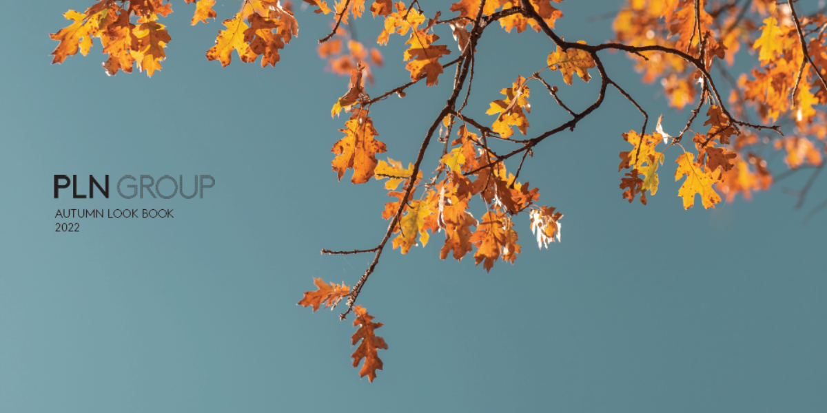 Autumn 2022 - Look Book