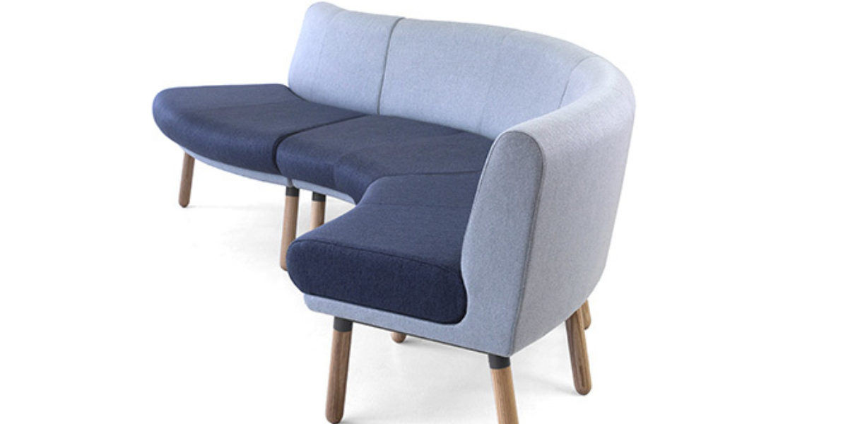 Camber Modular Seating - PLN