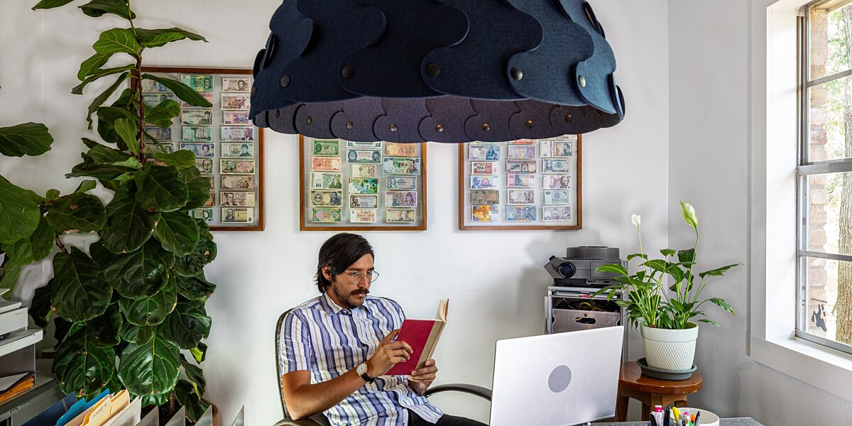 Focus Work in the Office | PLN | Furniture