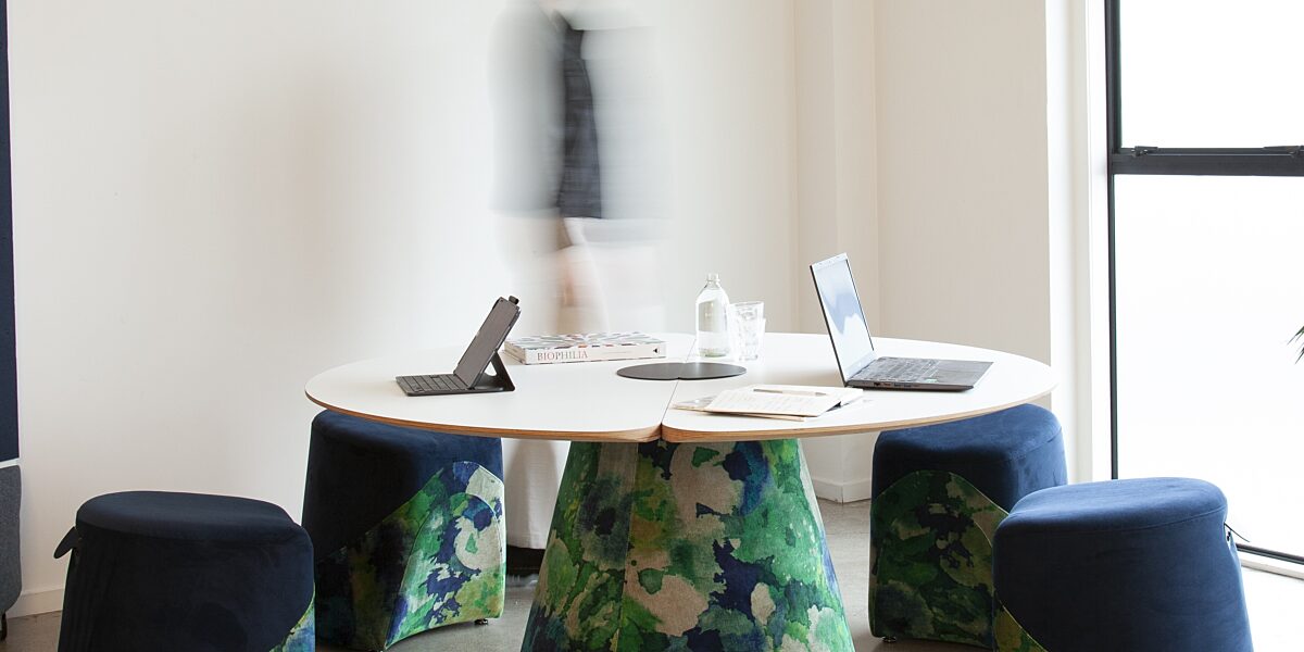 CORE Meeting Table | PLN | NZ Design