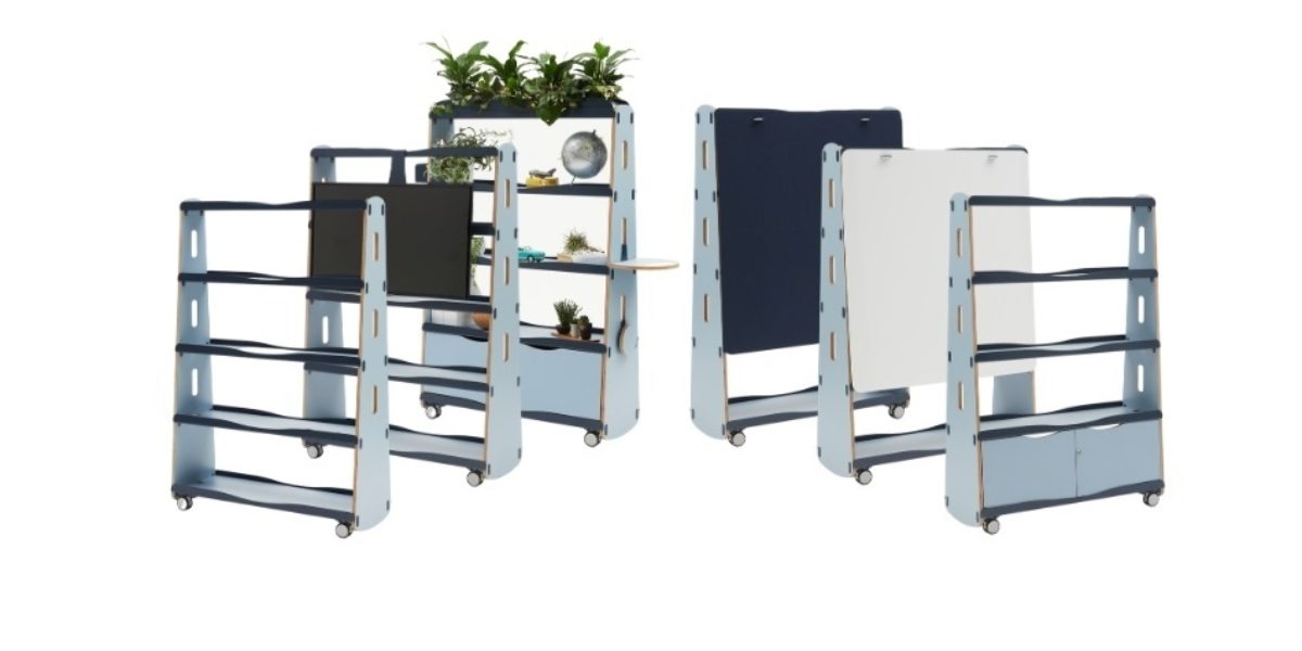 Roam - Mobile Communications Hub | PLN